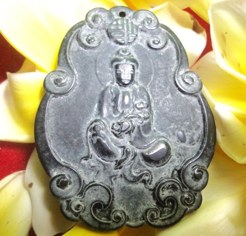 BENDA BENDA BERTUAH: 1. DI MAHARKAN BATU GIOK KUNO MISTIK (KOLEKSI BATU ...