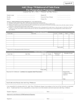 UTAR Part Time MBA Study Diary: Student ID, Student Portal & WBLE