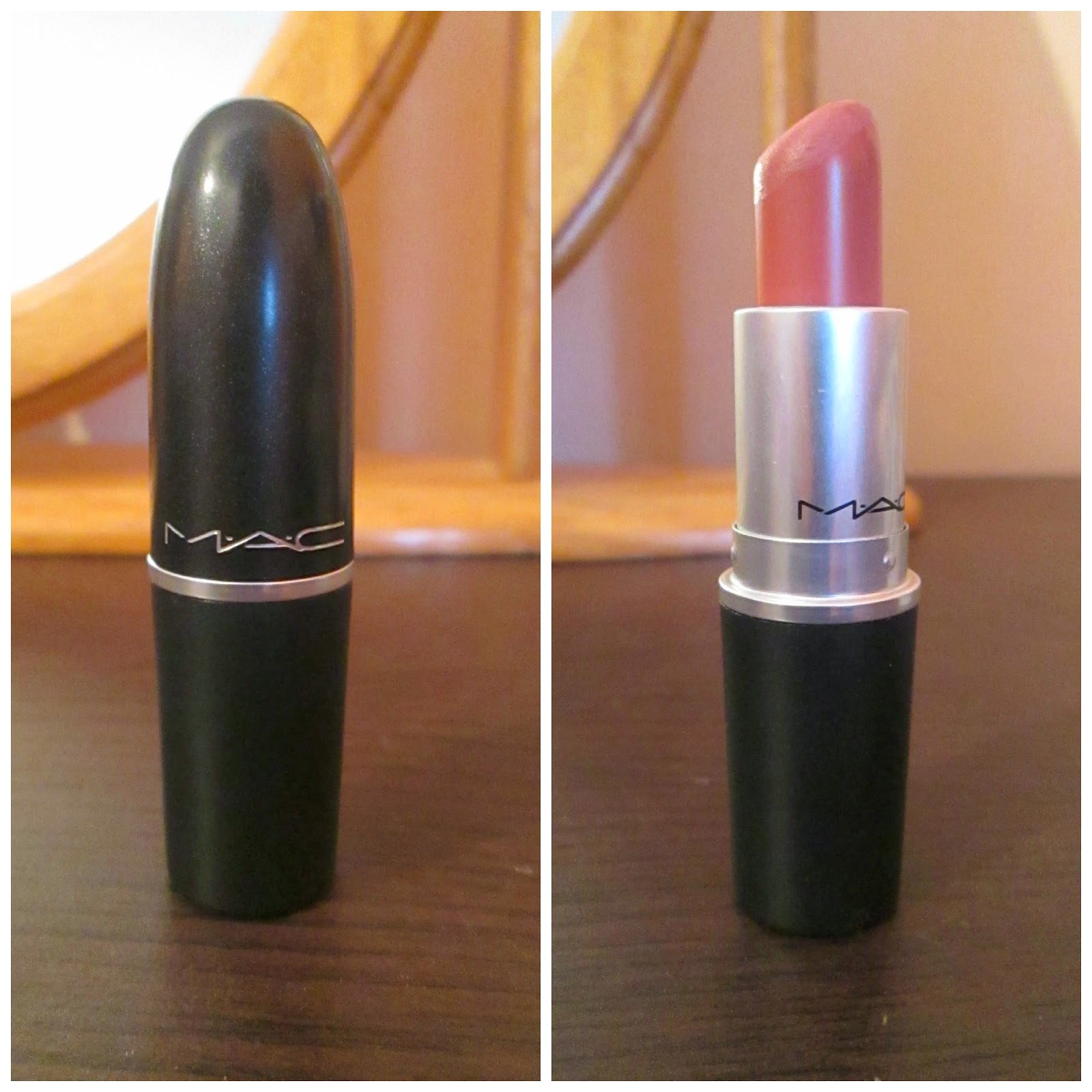 KMales: MAC Kinda Sexy