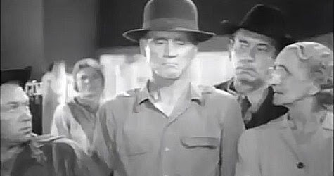 Forgotten Actors: Al Ferguson