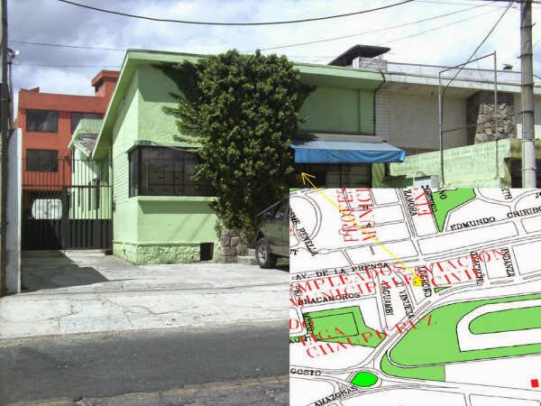 Quito Caliente (Guía de Night Club's de Quito): Club 155