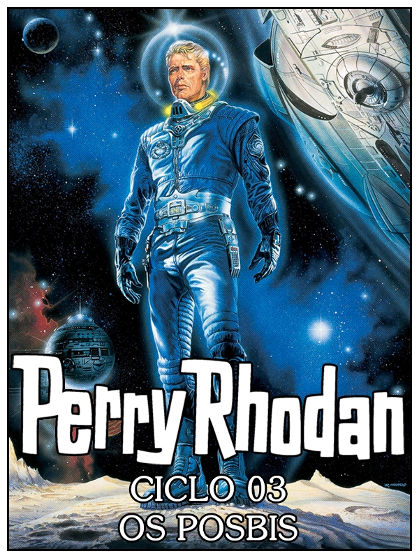 DOOM SCANS - SCANS, QUADRINHOS, HQS, GIBIS, REVISTAS, LIVROS: PERRY ...