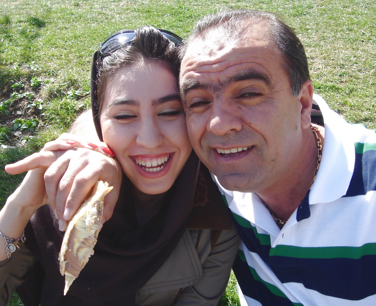 Enteshary: Nowruz 1390