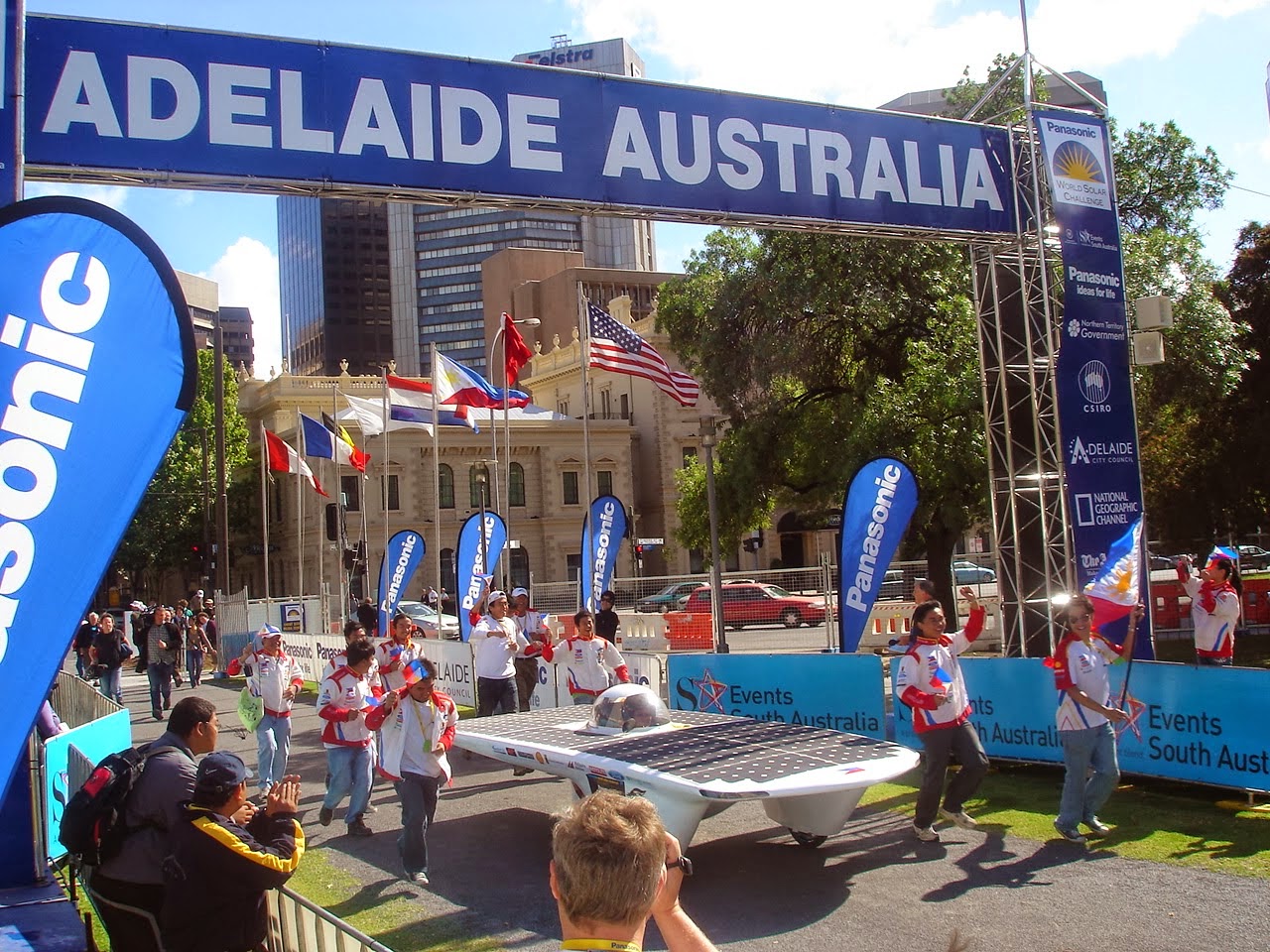 Best-Tourism: ADELAIDE, AUSTRALIA