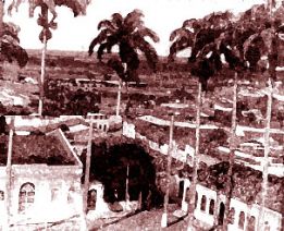 Grupo "Minha Terra é SERGIPE": As Origens do Município de Simão Dias