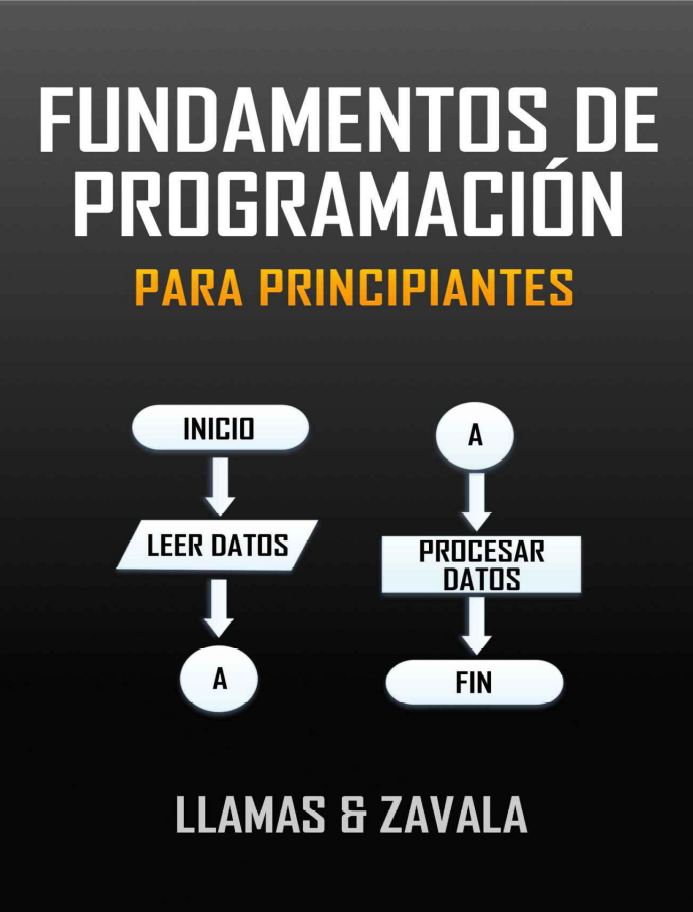 Fundamentos de Programación para principiantes