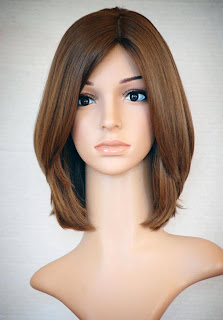 Wigs By CC: Kosher Sheitels