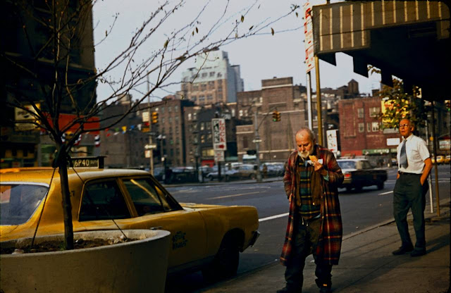 37 Amazing Photographs Capture Street Scenes of New York City in 1978 ...