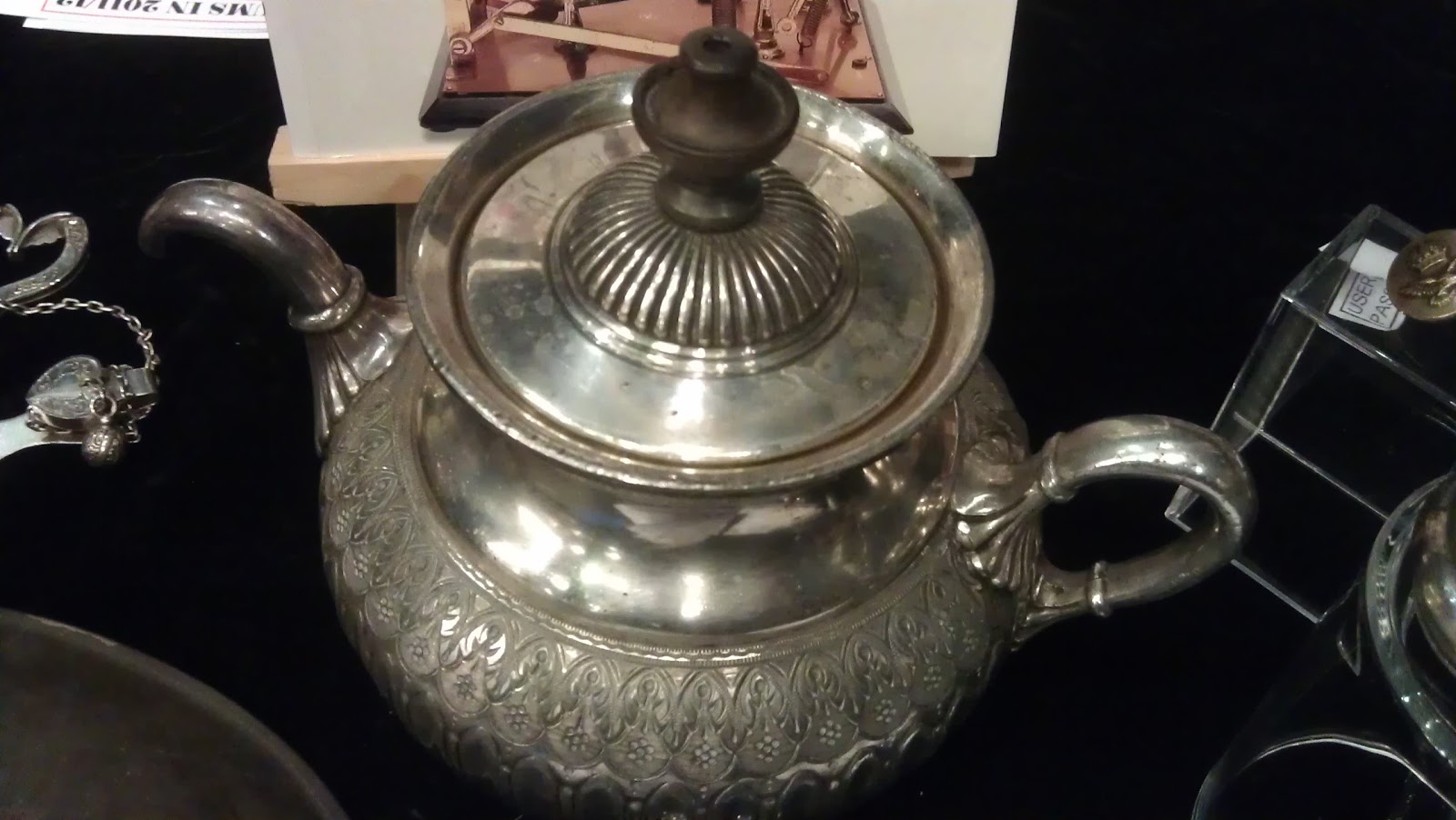 Great Cafes: Wacky, Weird, Eccentric & Ingenious