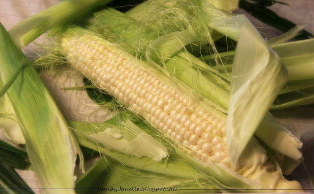 Living Creatively: July 2011