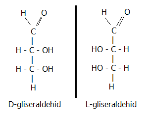 Ringkasan Kimia Organik tentang Monosakarida - Jegeristik