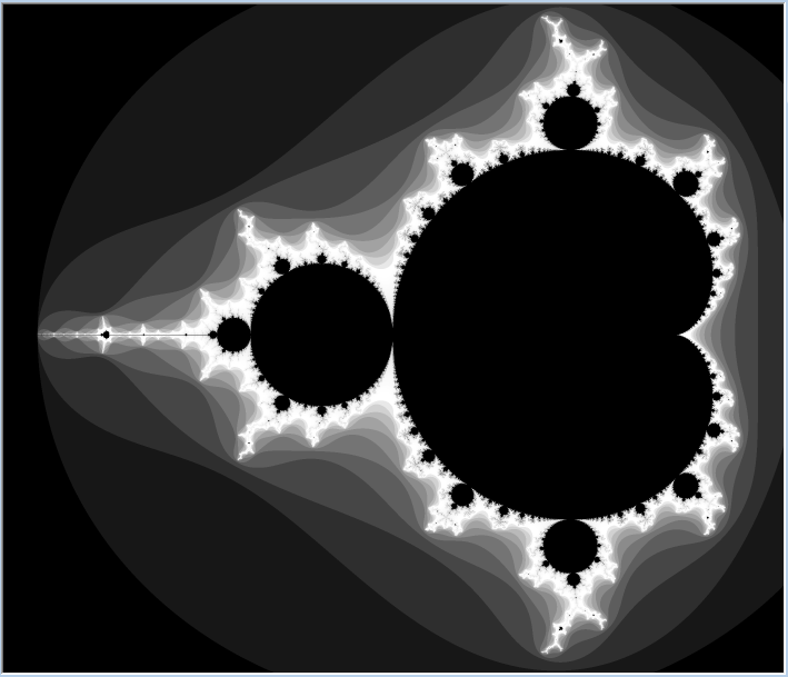 Mandelbulb/Mandelbrot/fractals for beginners.: Fractal eXtreme ...