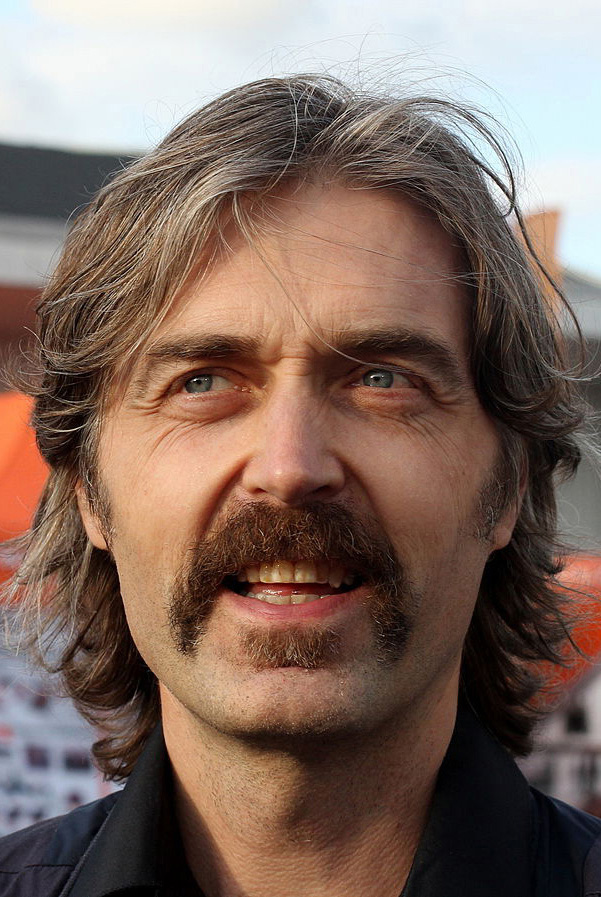 Erik Skjoldbjærg - Alchetron, The Free Social Encyclopedia