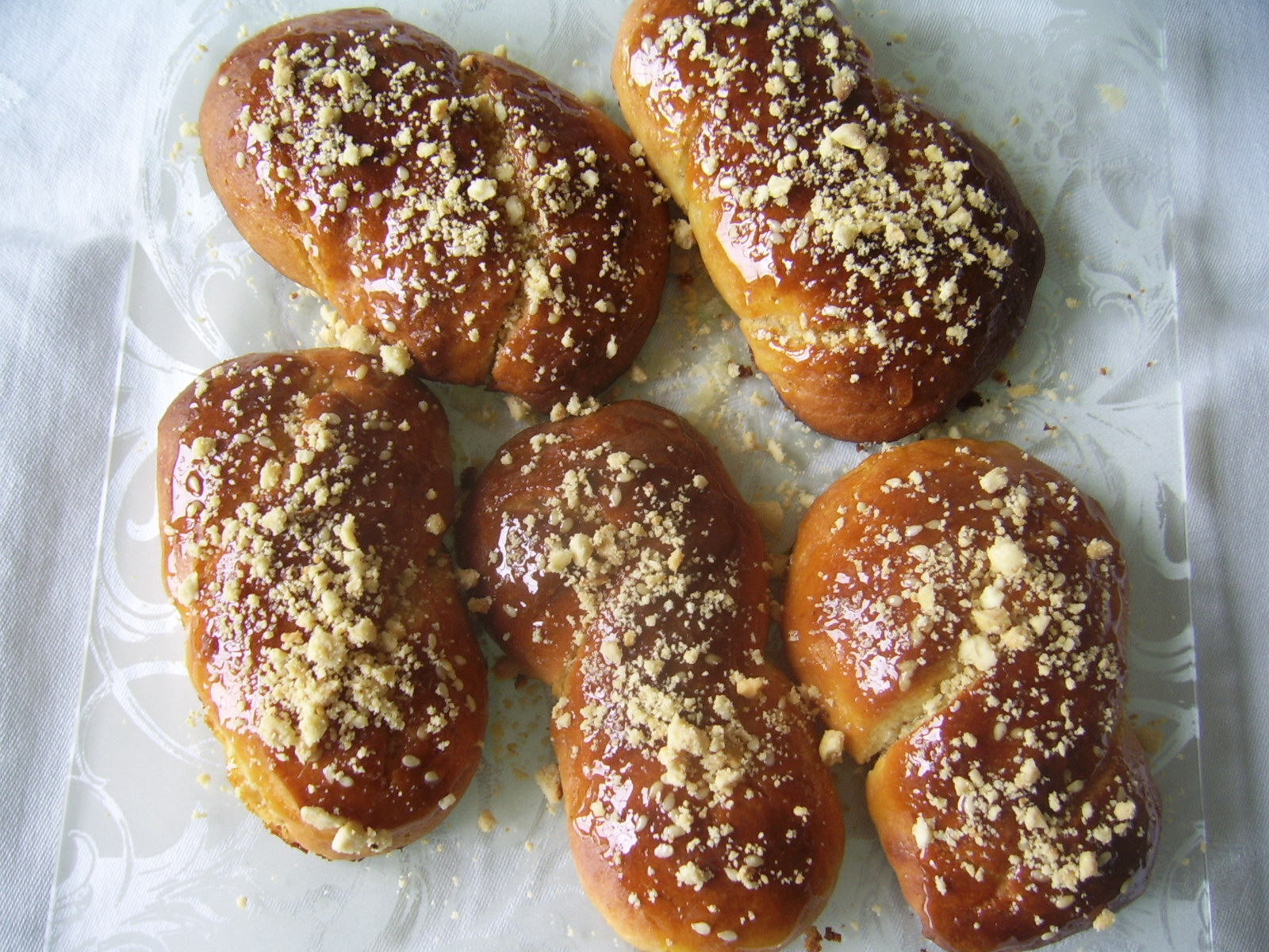 irenafoods: Mucenici