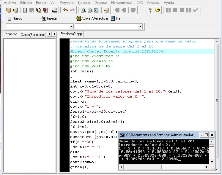 Programacion Estructurada
