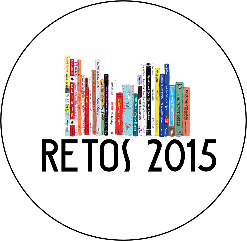 Retos 2015 - Un día de otoño