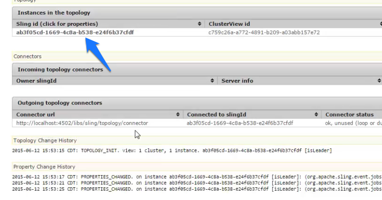 Experiencing Adobe Experience Manager Aem Cq Aem 61 Offloading Dam Upload Asset Workflow 