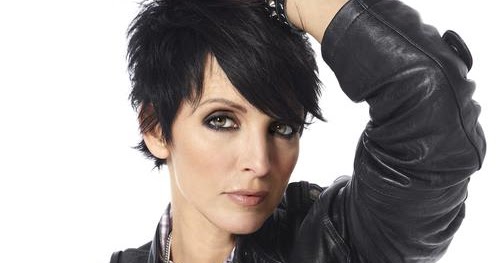 Zona Rock Dan Metal : NENA