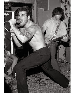 King Studio Works - DMAD 193: The Famous/Infamous Punk Photoraphy of Ed ...