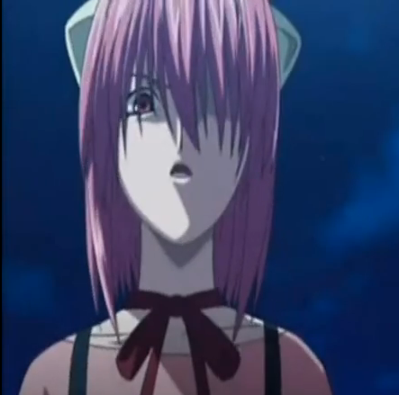 Mundo Ocio: Elfen lied