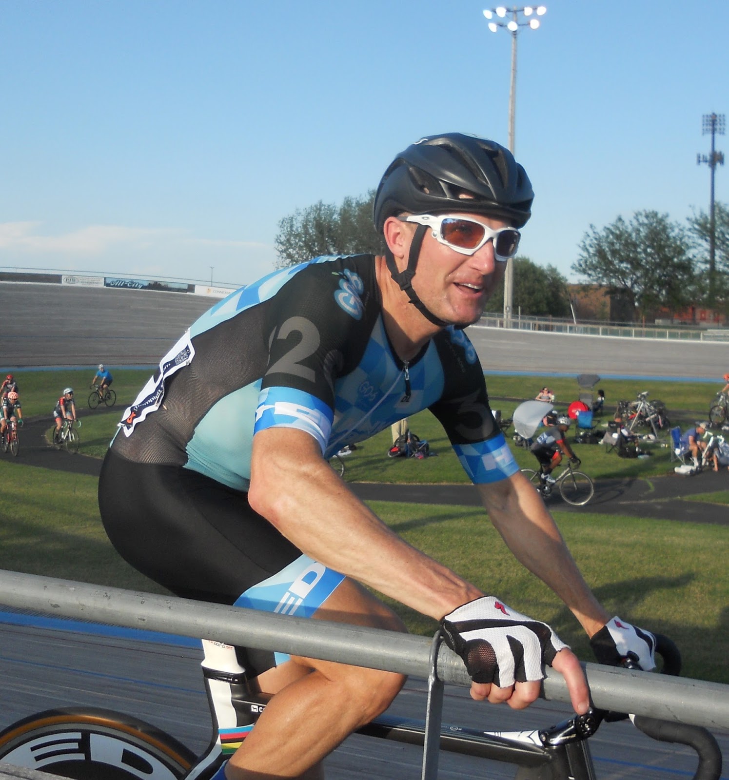 Pulverized Concepts: 2017 National Sports Center Track Cycling All-Star ...