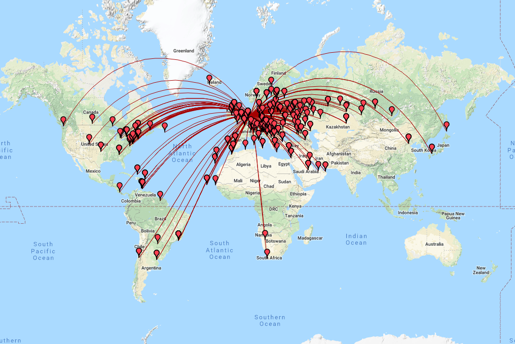 PE4BAS Amateur Radio Weblog: #cqww #wpx SSB contest 2019 review