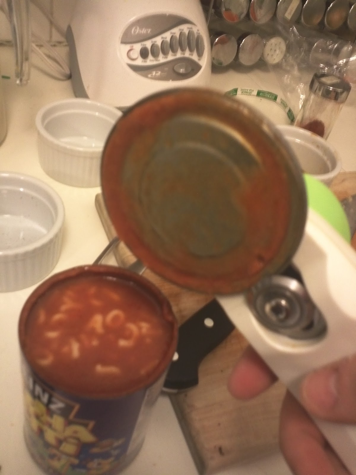 how to make alphagetti: How to make Alphagetti Extraordinaire!