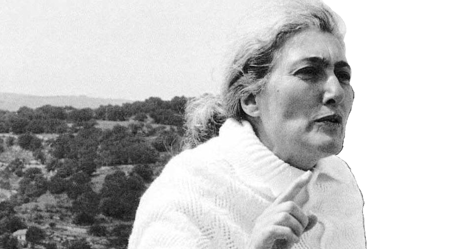 gianni bonina: I contadini e gli artigiani di Maria Occhipinti