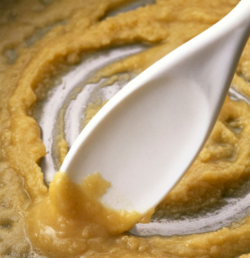 Cozinhando pra ser Feliz: Roux