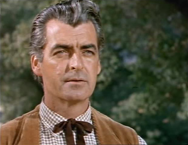 Forgotten Actors: Rory Calhoun