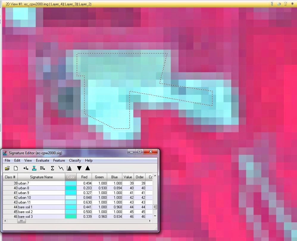 Advanced Remote Sensing: Geog 438: Lab 5: Pixel-Based Supervised ...