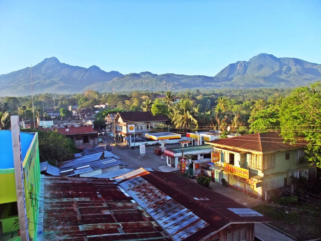 Good Morning Mambajao!