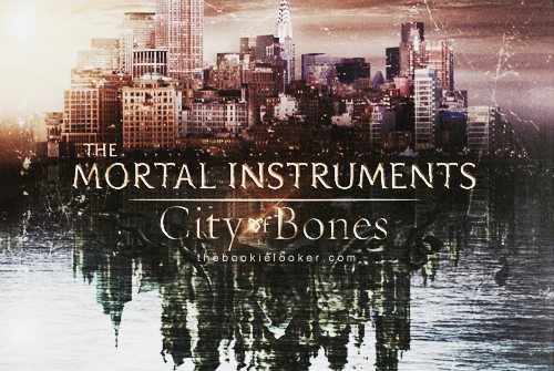 Bookie-Looker: a blog by stefanie sugia