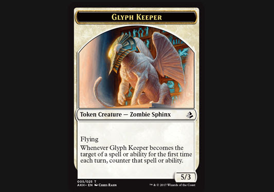 Magic the Gathering Adventures: Amonkhet Set Review: Artifacts and ...