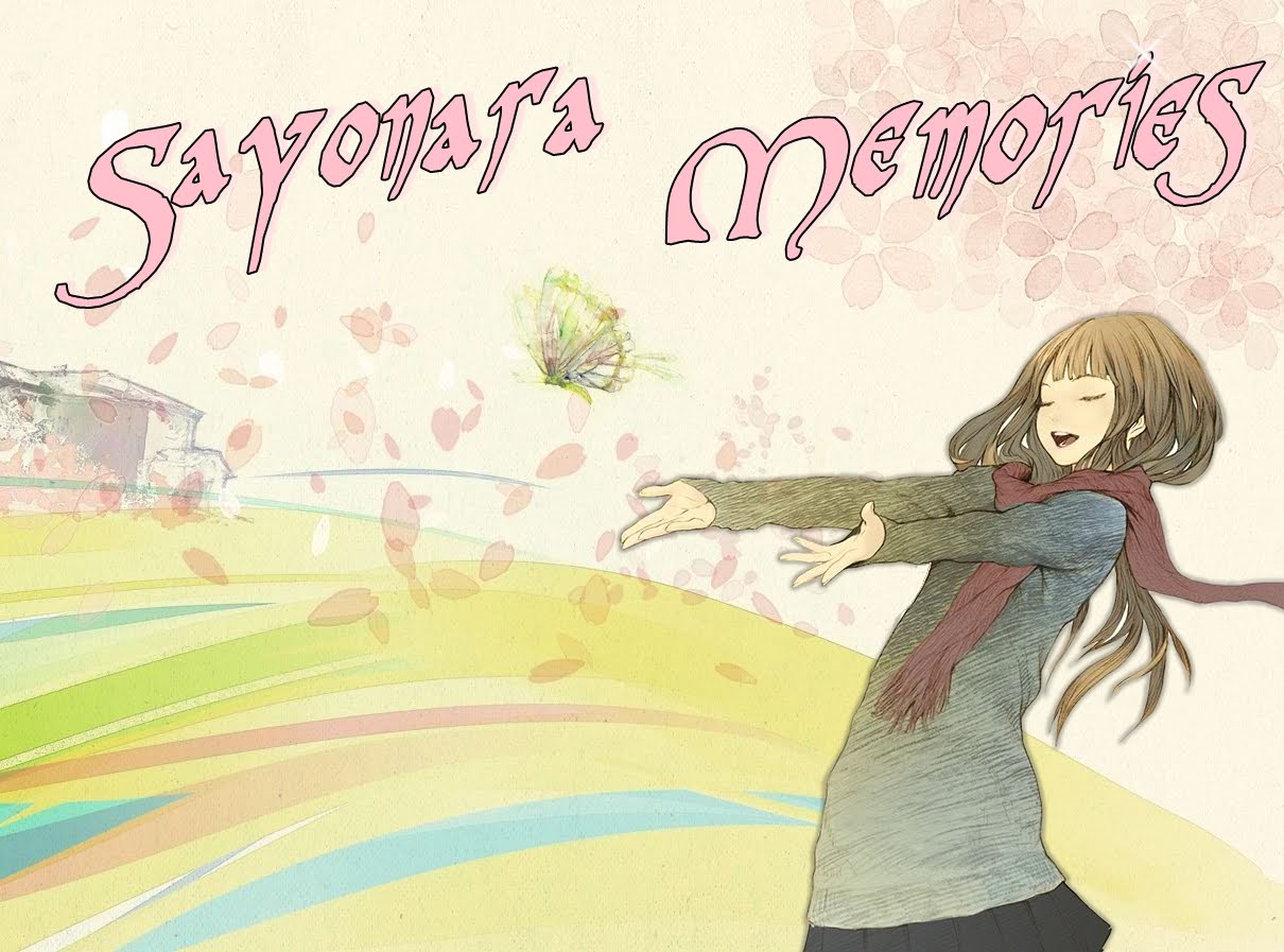 Sayonara Memories