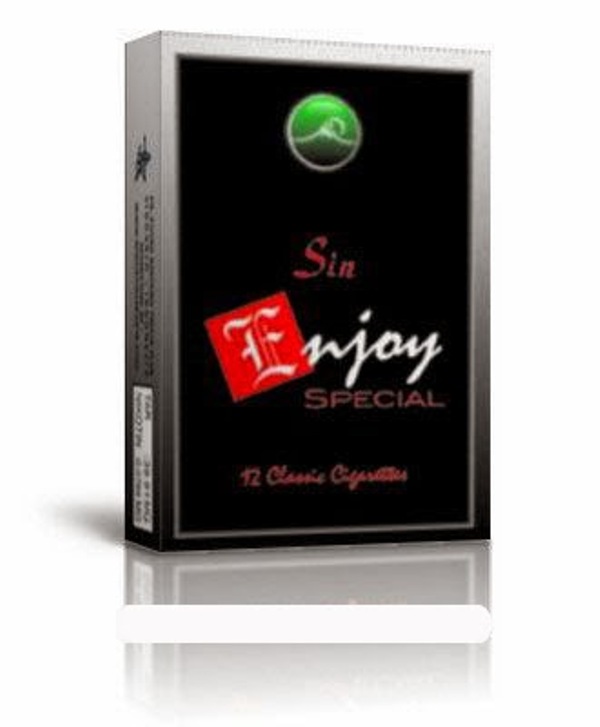 DAPTAR HARGA SEMUA PRODUK ROKOK SIN KONVENSIONAL TH 2016 - DISTRIBUTOR ...