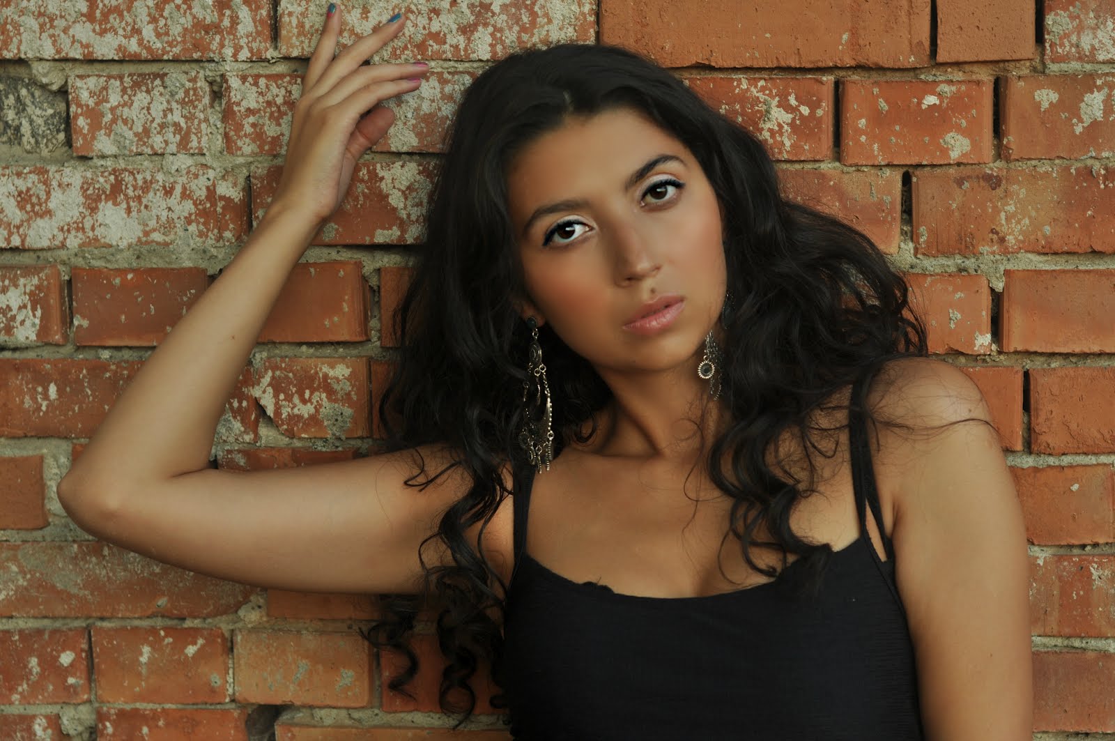 Maria Andreea Official