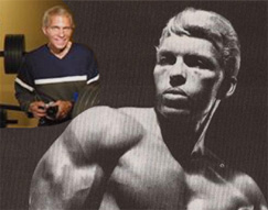 Classic Bodybuilding: Gene Mozee's Chest Training
