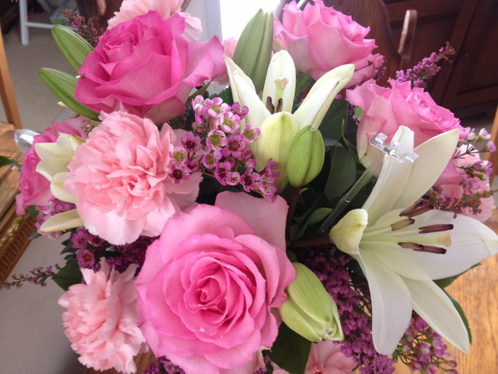 Flowers 1 800 Flowers