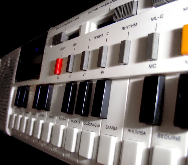Early 1980s Mini Keyboards: Kitsch Cool or Junk? | Planet Botch