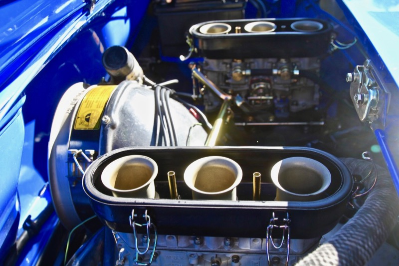 Driven: 1970 Porsche 914-6 | porschetechtalk.com