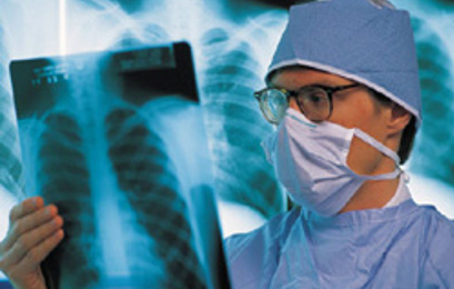 RADIOLOGI X-RAY: MANFAAT SINAR-X