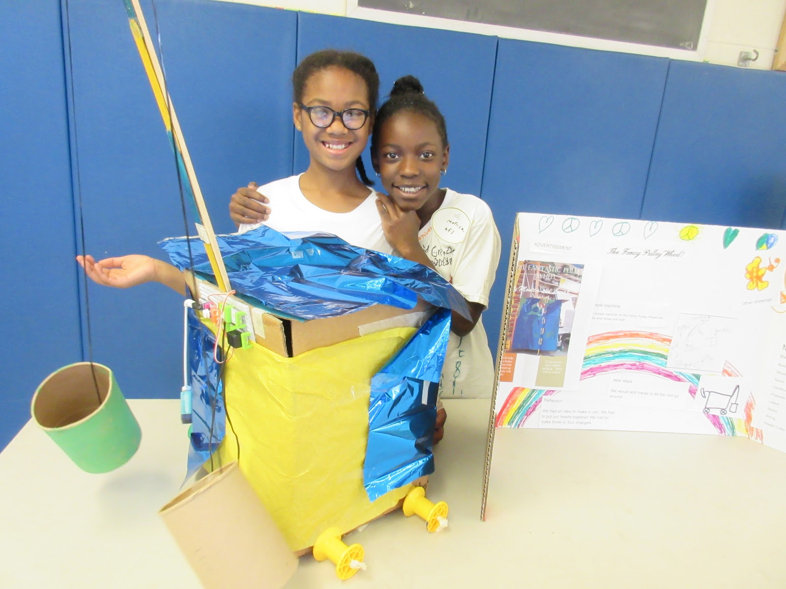 Inventions For Kids In 5th Grade