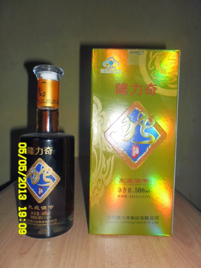 LONGRICH PRODUCTS AND THEIR FUNCTIONS: OUR PRODUCTS AND THEIR SPECIAL ...