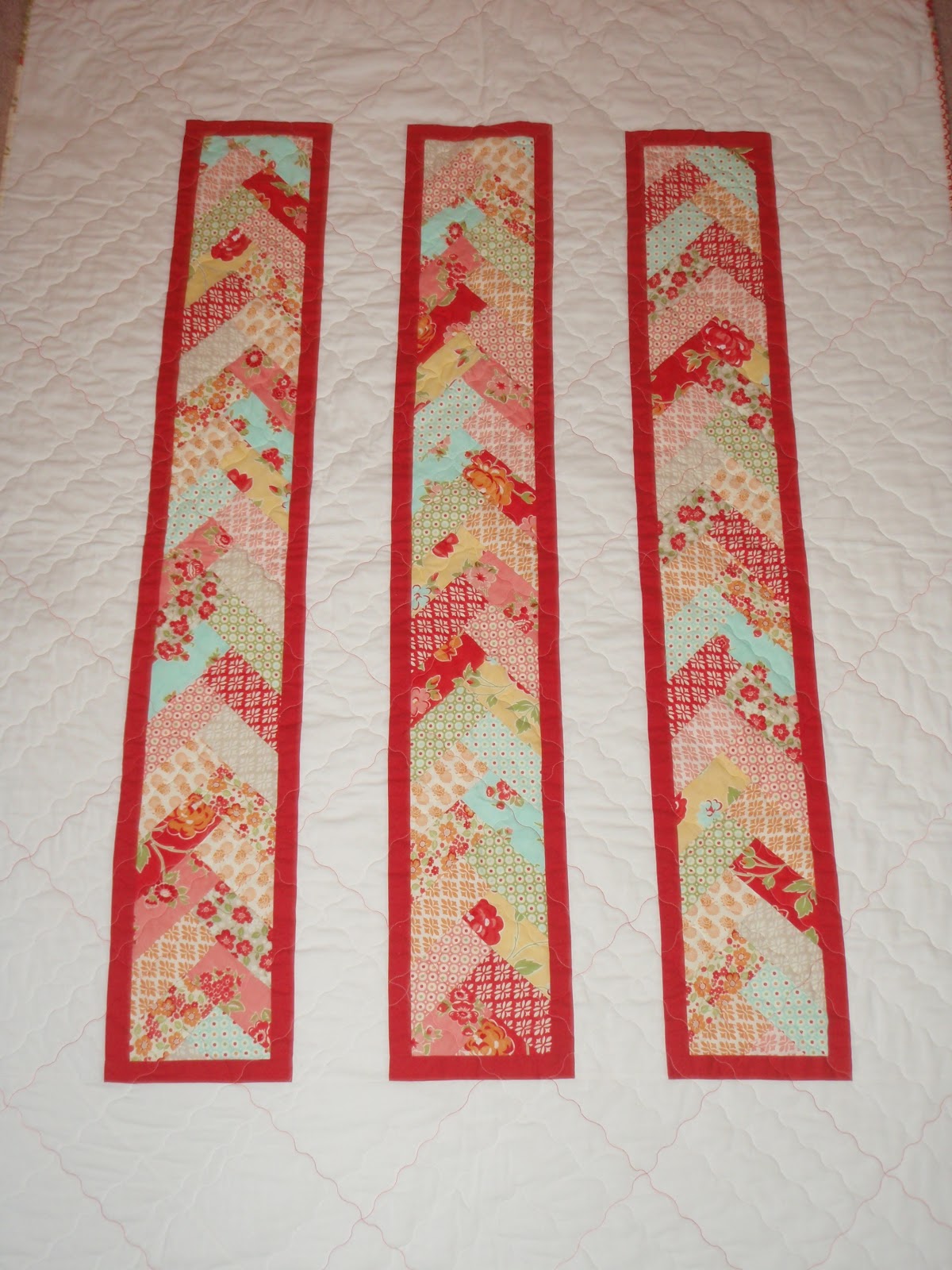 This Quilting Mama: "Braid in a Day" by Eleanor Burns