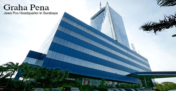 Jawa Pos Koran | Pasang Iklan Jawa Pos | Harga Iklan Jawa Pos 2015 ...