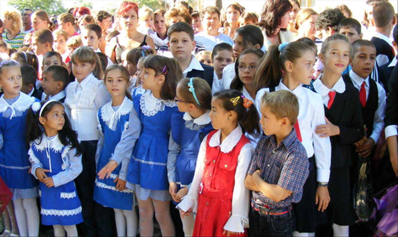 Este gratuita scoala in Romania?