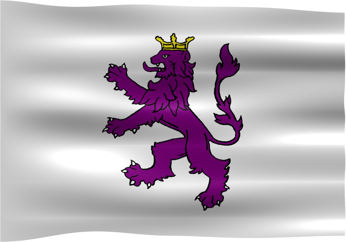 Banderas leonesas