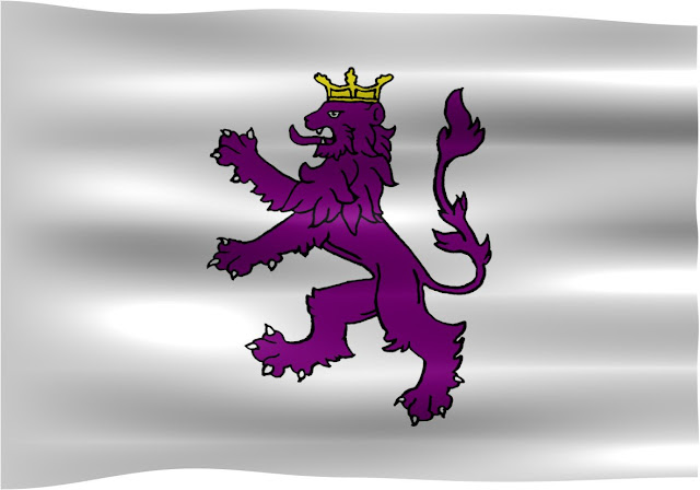 Banderas leonesas