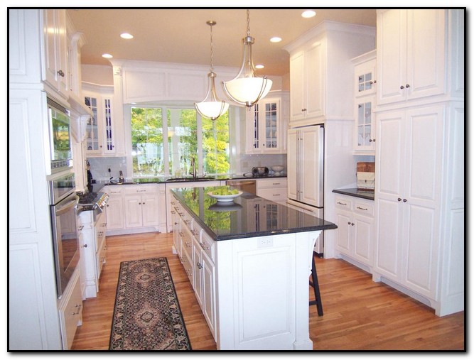 12X12 Kitchen Layout - Design Home & Kitchen